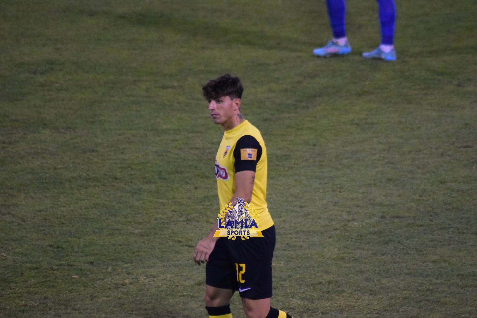 Ανανεώνει με την ΑΕΚ ο Ρότα! - Lamia Sports