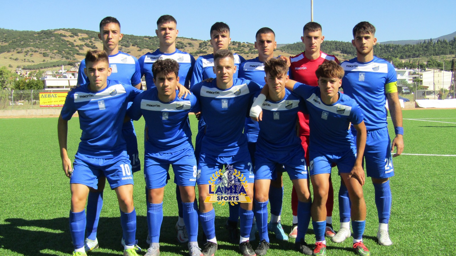Ήττα στο Γαλάτσι για την Κ19 του ΠΑΣ Λαμία! - Lamia Sports