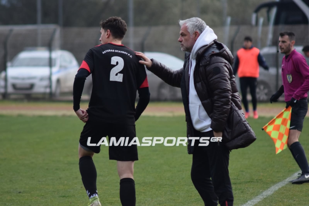 Βαγγέλης Λέντας: Επέστρεψε στον Κηφισσό για τη μεγάλη πρόκληση της Γ ...